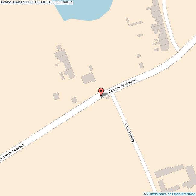 Route de LINSELLES Halluin