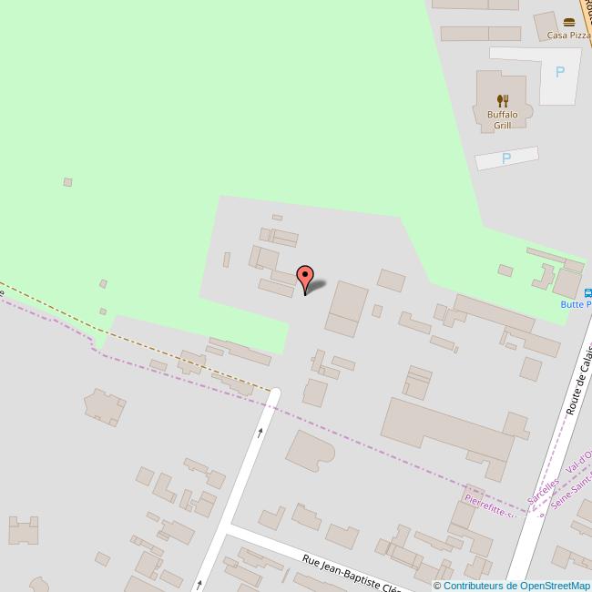 Sentier des FORTES TERRES Montmagny