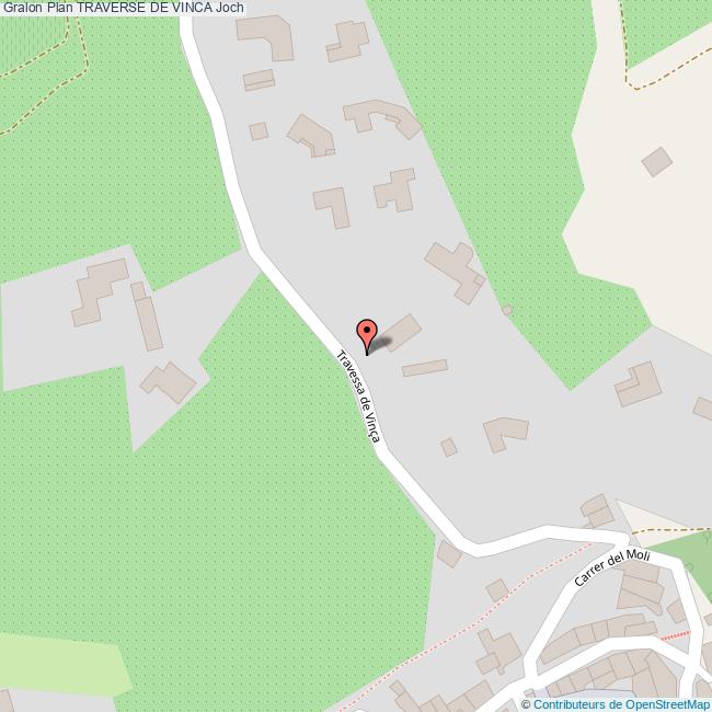 Traverse de VINCA Joch