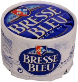 Bresse bleu informations calories Bresse bleu