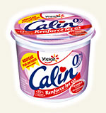 Fromage blanc à 0% MG informations calories Fromage blanc à 0% MG