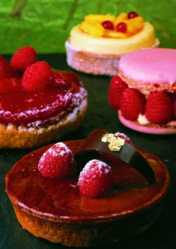 Gâteaux informations calories Gâteaux