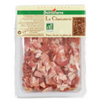 Lardons informations calories Lardons