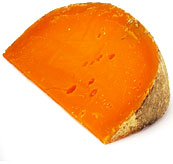 Mimolette - Informations nutritionnelles et calories