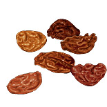 Raisins secs informations calories Raisins secs