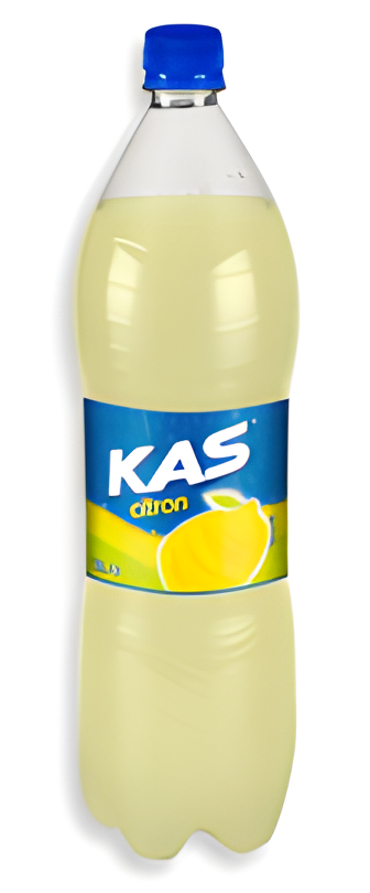Kas citron - Informations nutritionnelles et calories