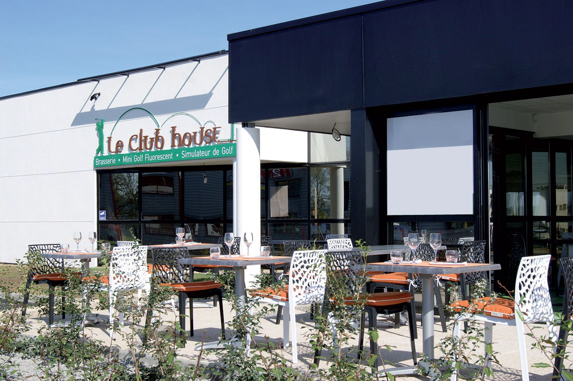 Restaurant Café Crème Saint-herblain