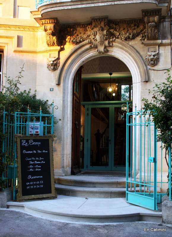 Restaurant Hôtel De France Ferney-voltaire