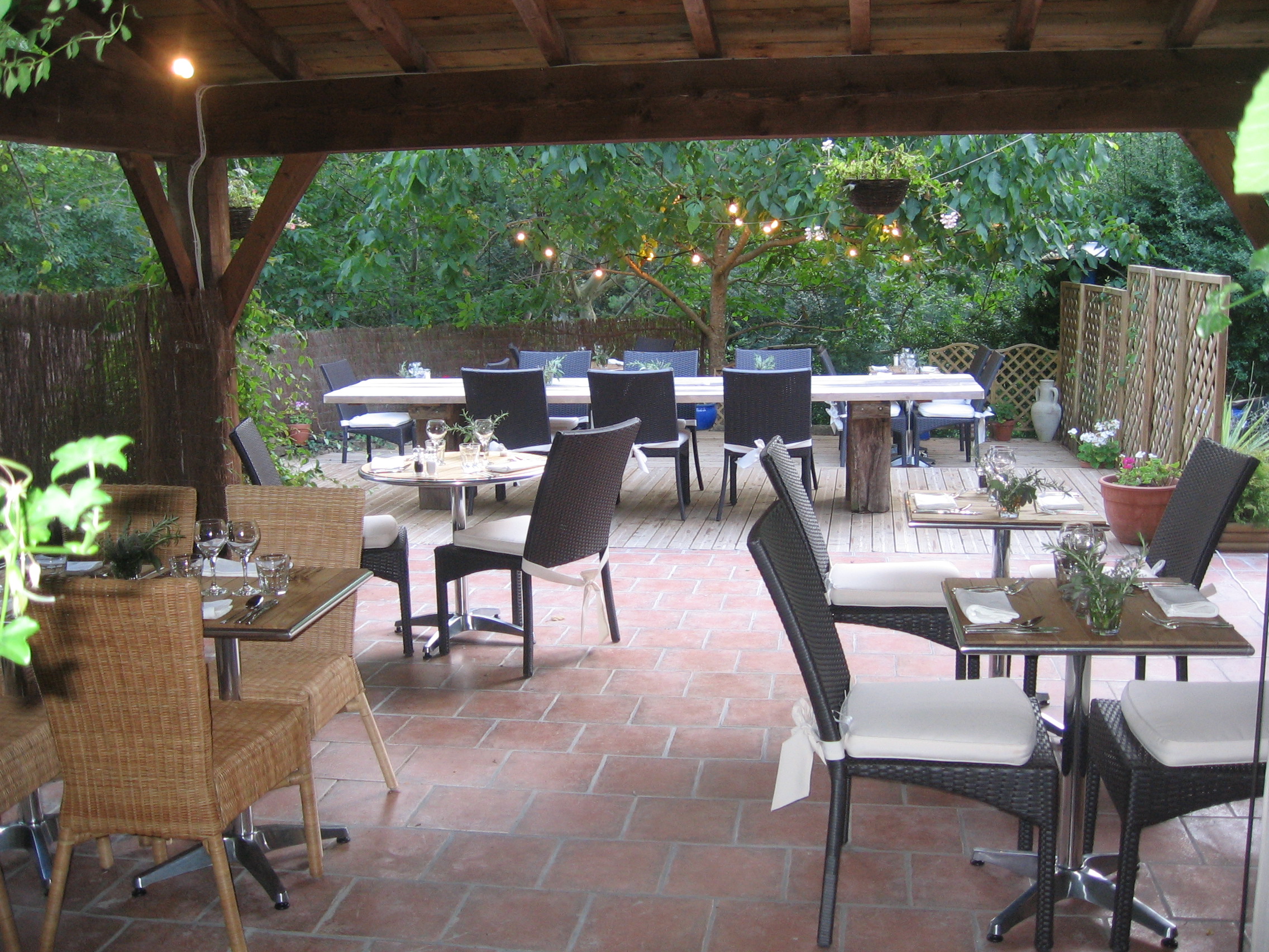 restaurant réunionnais Le Ti Coin Kreol Bruniquel