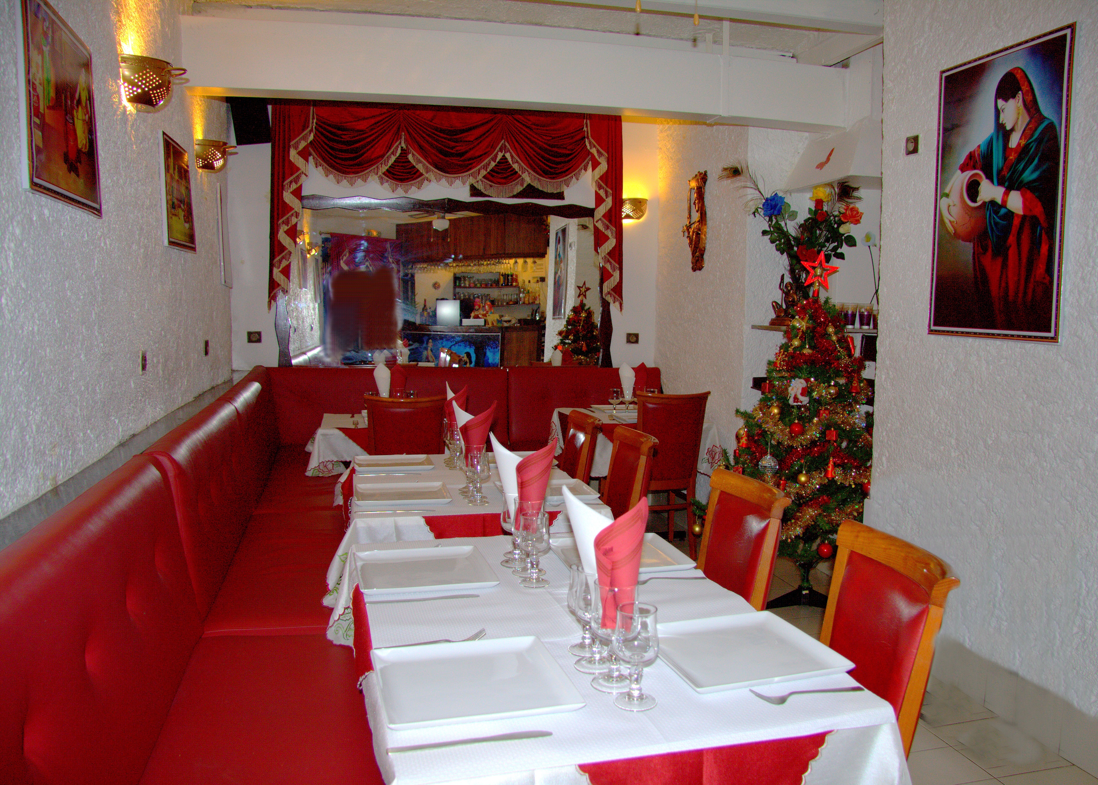 Restaurant Le Bistrot Gapencais Gap