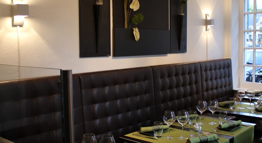 Restaurant Le Privilège Wambrechies