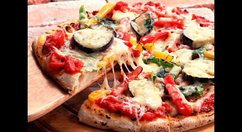 Restaurant Pizza Ricco Marseille