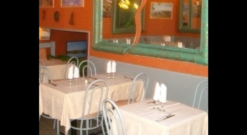 Restaurant Al Siwan Puteaux