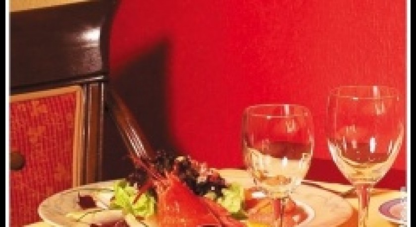 Restaurant L'auberge De Nicey Romilly-sur-seine