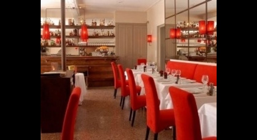 Restaurant Du Château Jarnac