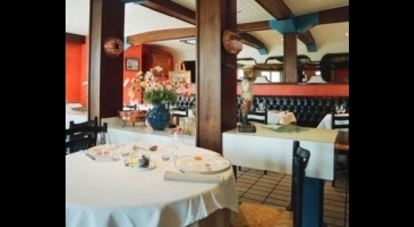 Restaurant Le Verger De La Mer Quiberon