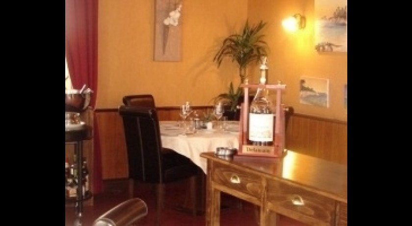 Restaurant Du Morvan Luzy