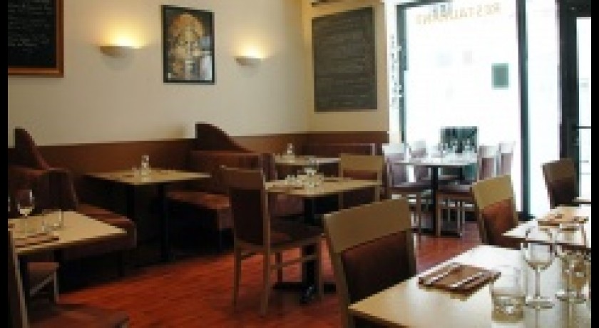 Restaurant Quelque Part Marseille