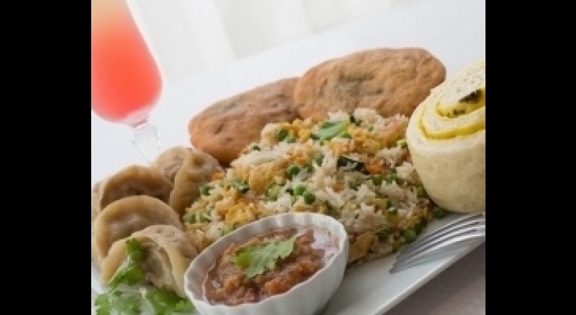 Restaurant Yak Kunga Paris