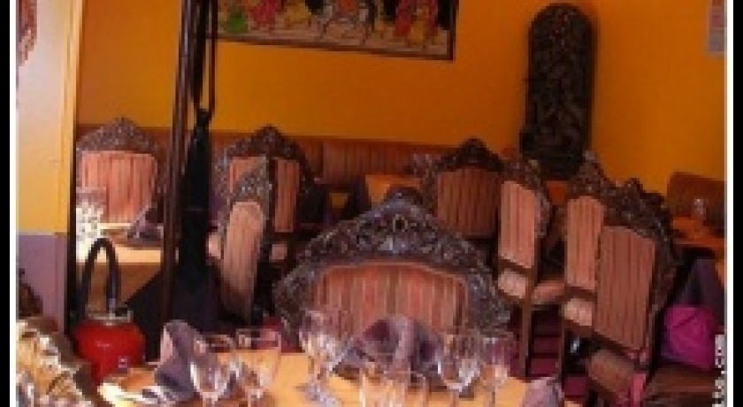 Restaurant L'amical Vireux-molhain