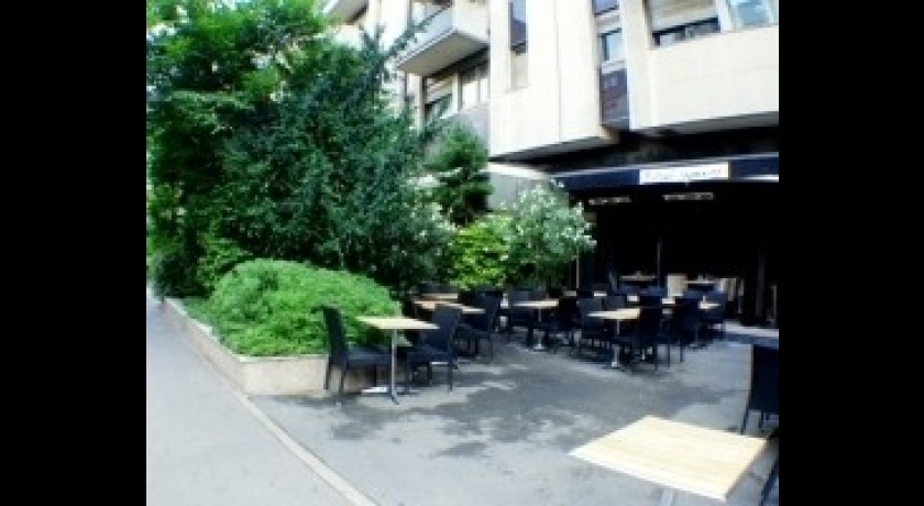 Restaurant Birdie Num Num Paris