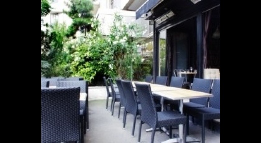 Restaurant Birdie Num Num Paris