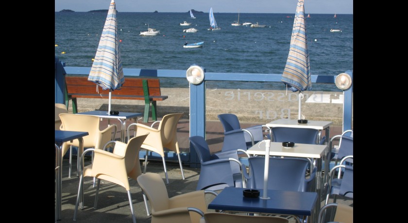 Restaurant Le Petit Relais Carantec