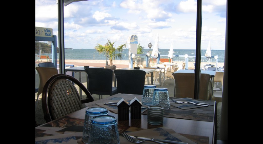 Restaurant Le Petit Relais Carantec