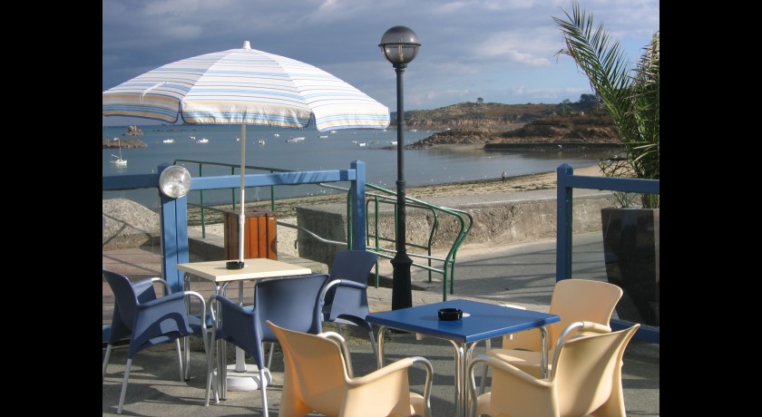 Restaurant Le Petit Relais Carantec