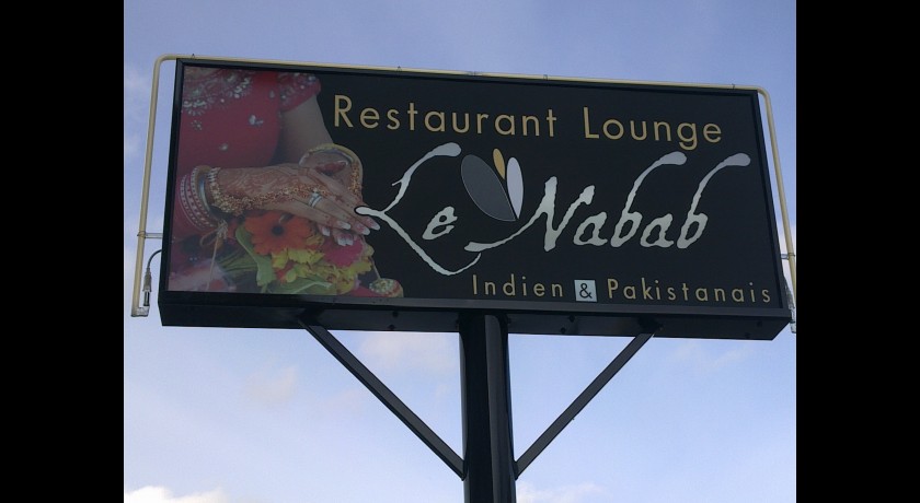 Restaurant Le Nabab Divonne-les-bains