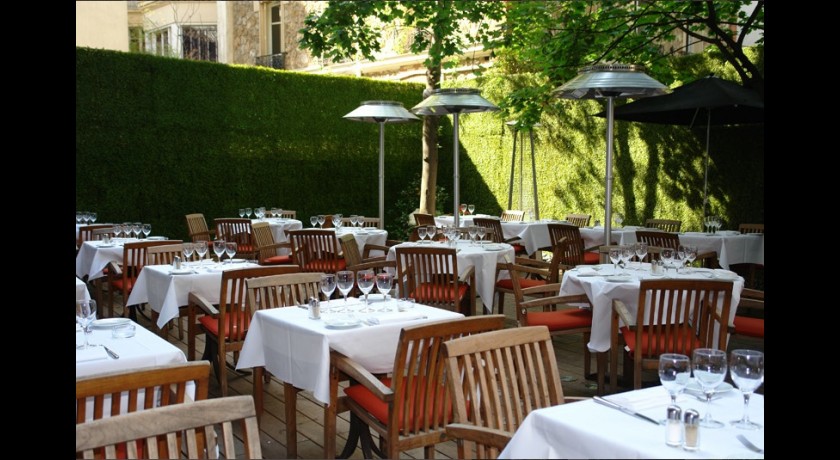 Restaurant Durand Dupont Neuilly-sur-seine