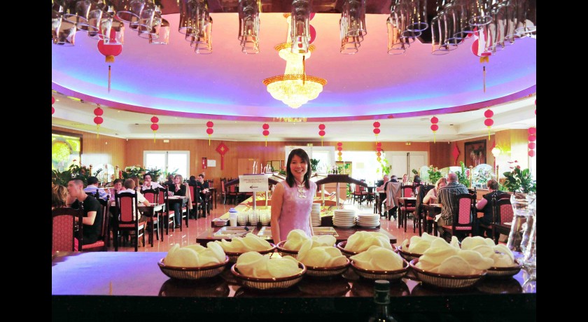 Restaurant Lanterne Rouge Saint-thuriau