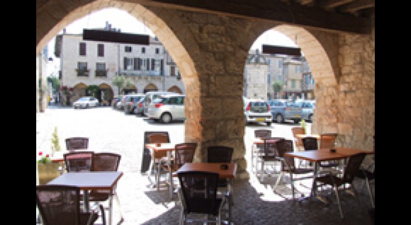 Restaurant La Maison D'amour Eymet