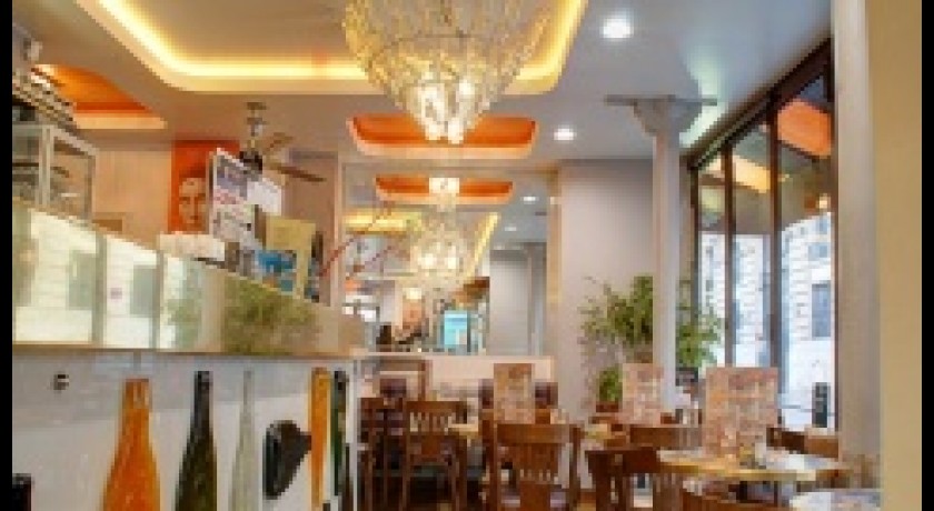 Restaurant Le Régent Paris