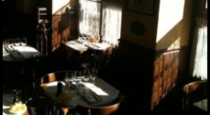 Restaurant Chez Fred Paris