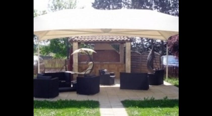 Restaurant Auberge Des Mourgues Callian