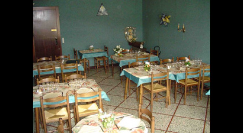 Restaurant L'amical Vireux-molhain