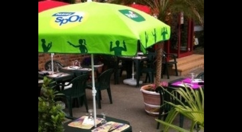 Restaurant La Terrasse Trappes