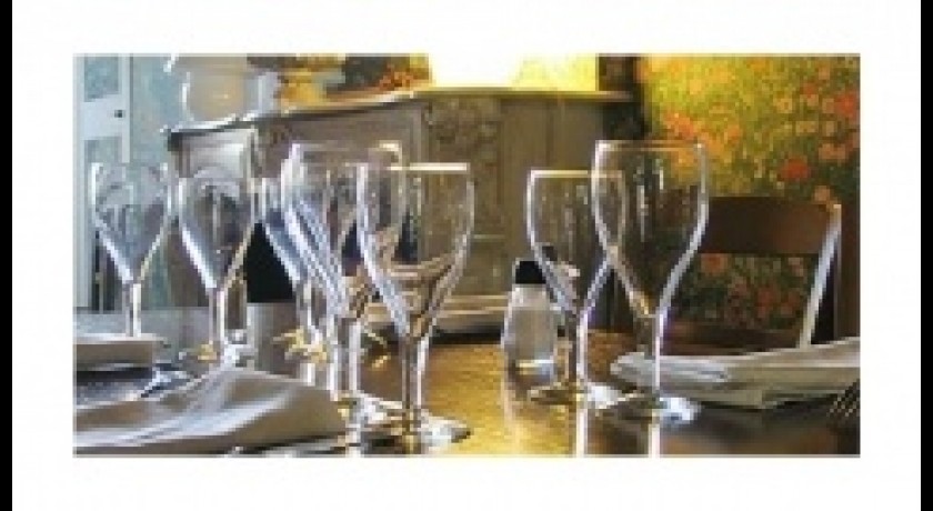 Restaurant La Table Verte Genainville