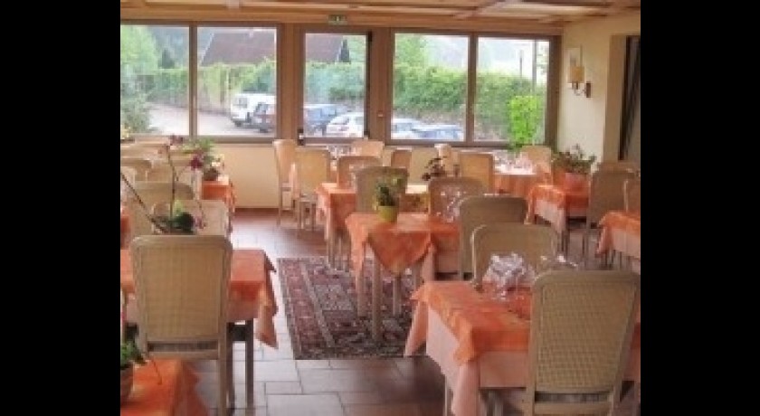 Restaurant Neuhauser Schirmeck