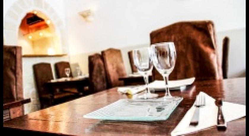 Restaurant Le Corto Marseille