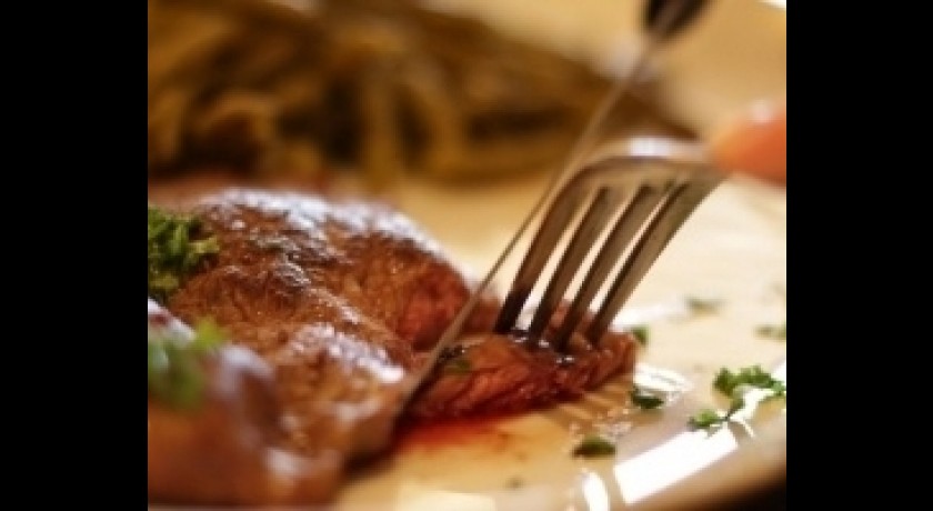 Restaurant Auberge Dupuytren Pierre-buffière