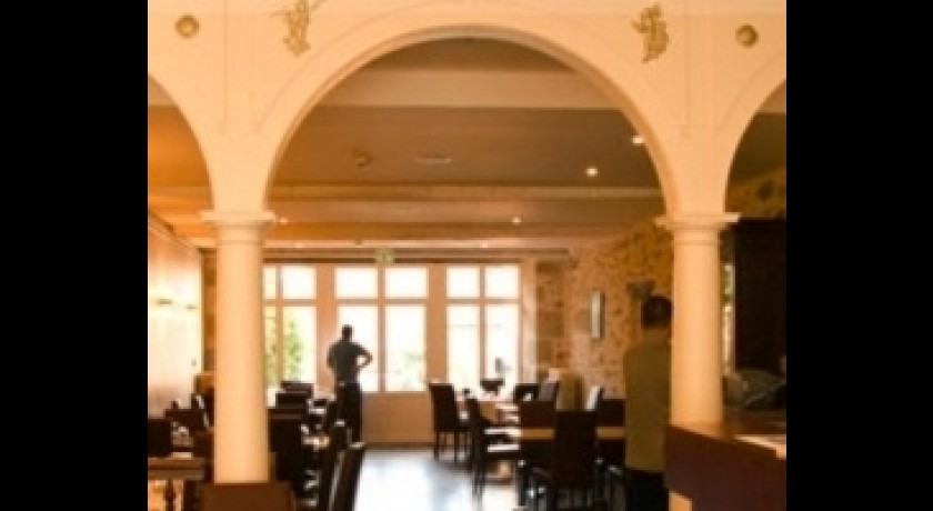 Restaurant Auberge Dupuytren Pierre-buffière