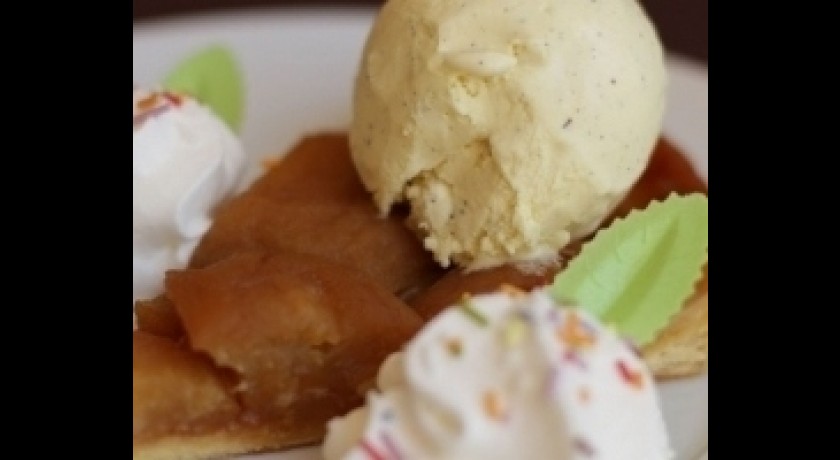 Restaurant Auberge Dupuytren Pierre-buffière