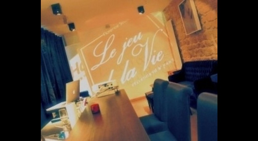 Restaurant Le 9ème Ciel - Art Resto Paris