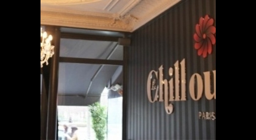 Restaurant Le Chill Out Paris