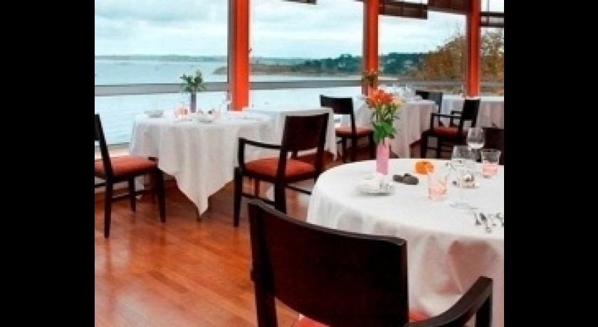 Restaurant Patrick Jeffroy Carantec