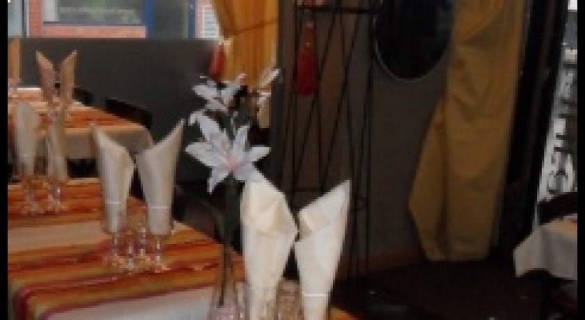 Restaurant Le Netter Paris