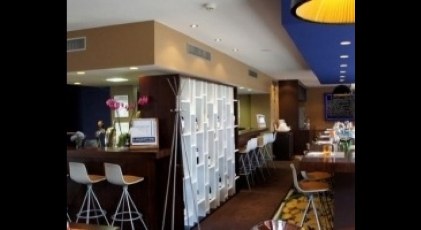 Restaurant La Cantine - Bistro Contemporain Caudan