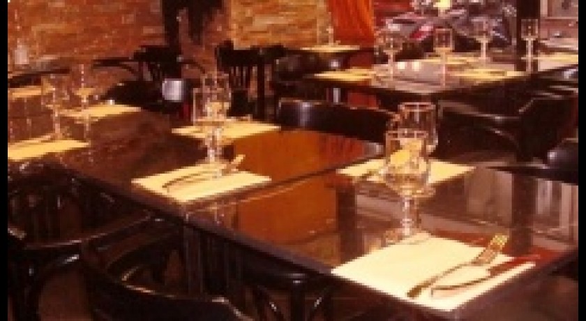 Restaurant Beity Levallois-perret